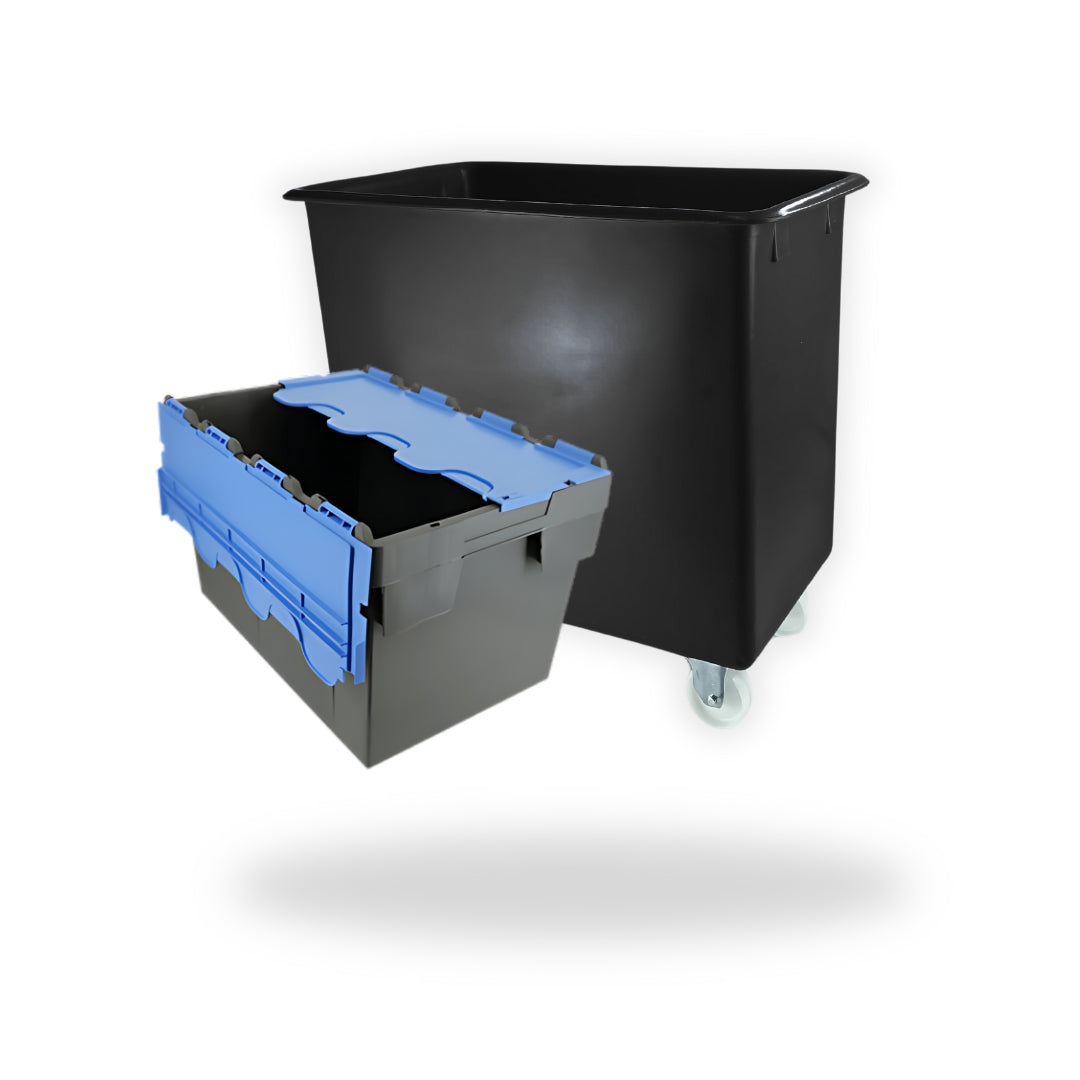 Site Safety Equipment | Reduce Risk with Smart Handling Solutions – G ...