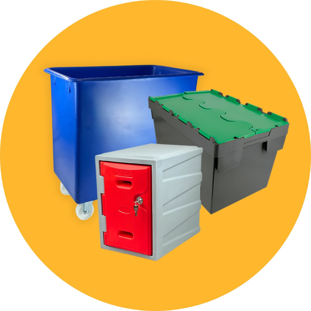 Workplace Equipment for Staff – G Force Direct – G-Force Direct