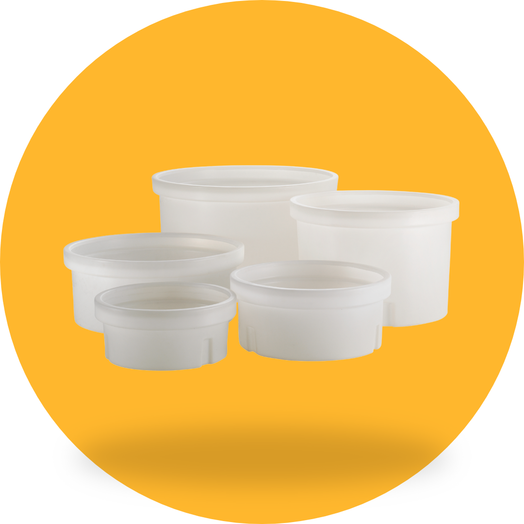 Chemical Dosing Bunds – Secondary Containment Solutions | G-Force – G ...