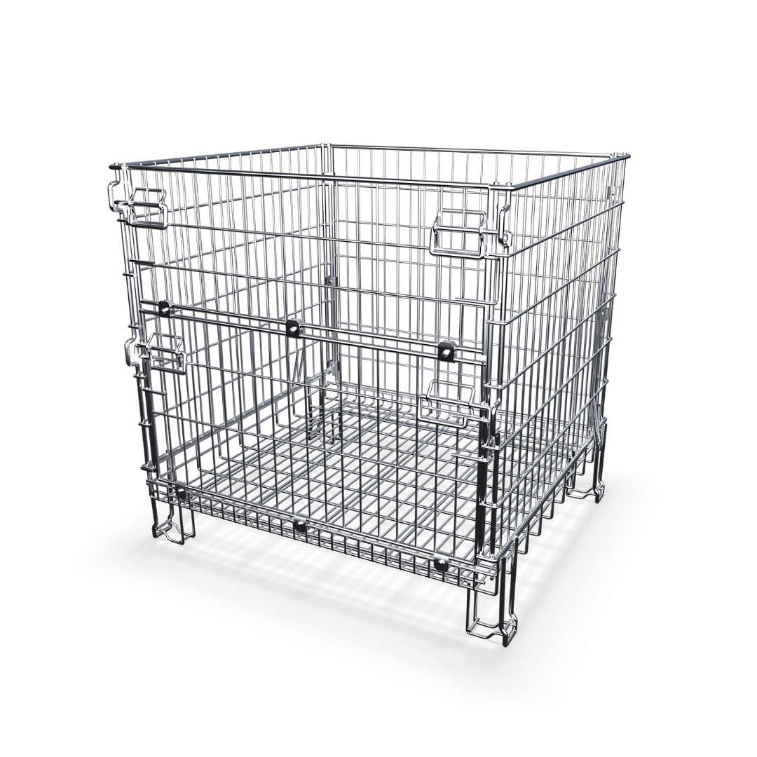 Hypacages & Retention Units | G-Force – G-Force Direct