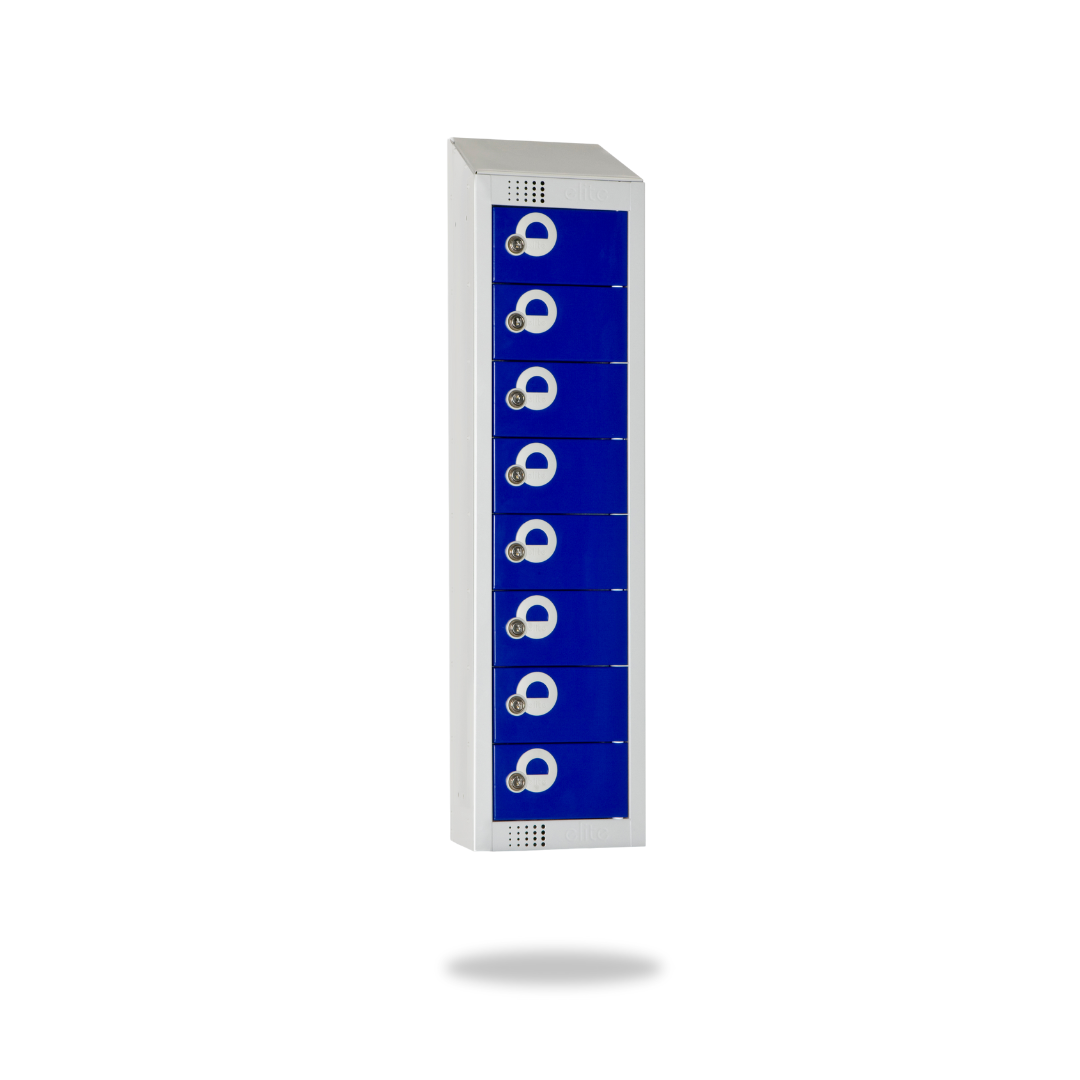 Personal Effects Lockers – Secure Storage for Valuables | G-Force – G ...