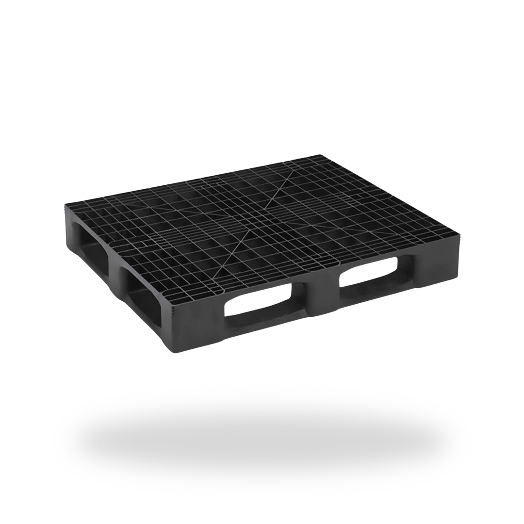 Plastic Pallets | Euro, Nestable & Heavy Duty Pallets – G-Force Direct