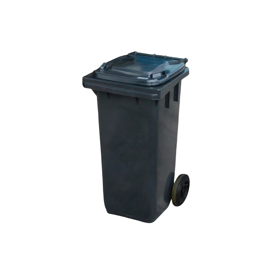 120L Wheelie Bin – Reliable & Durable Waste Solution | G-Force – G ...