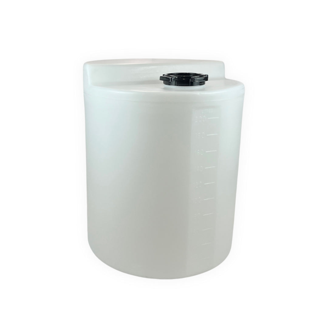 200L Water Storage Tank | Plastic Tank for Water & Chemicals | G-Force ...