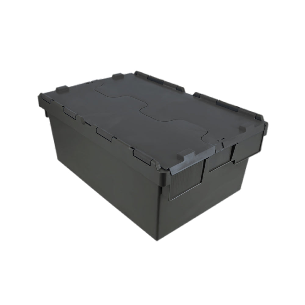 Plastic Storage & Tote Boxes – Heavy Duty & Recycled | G-Force – G ...