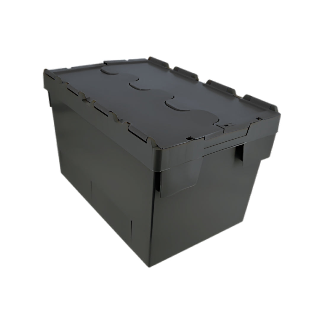 Plastic Storage & Tote Boxes – Heavy Duty & Recycled | G-Force – G ...