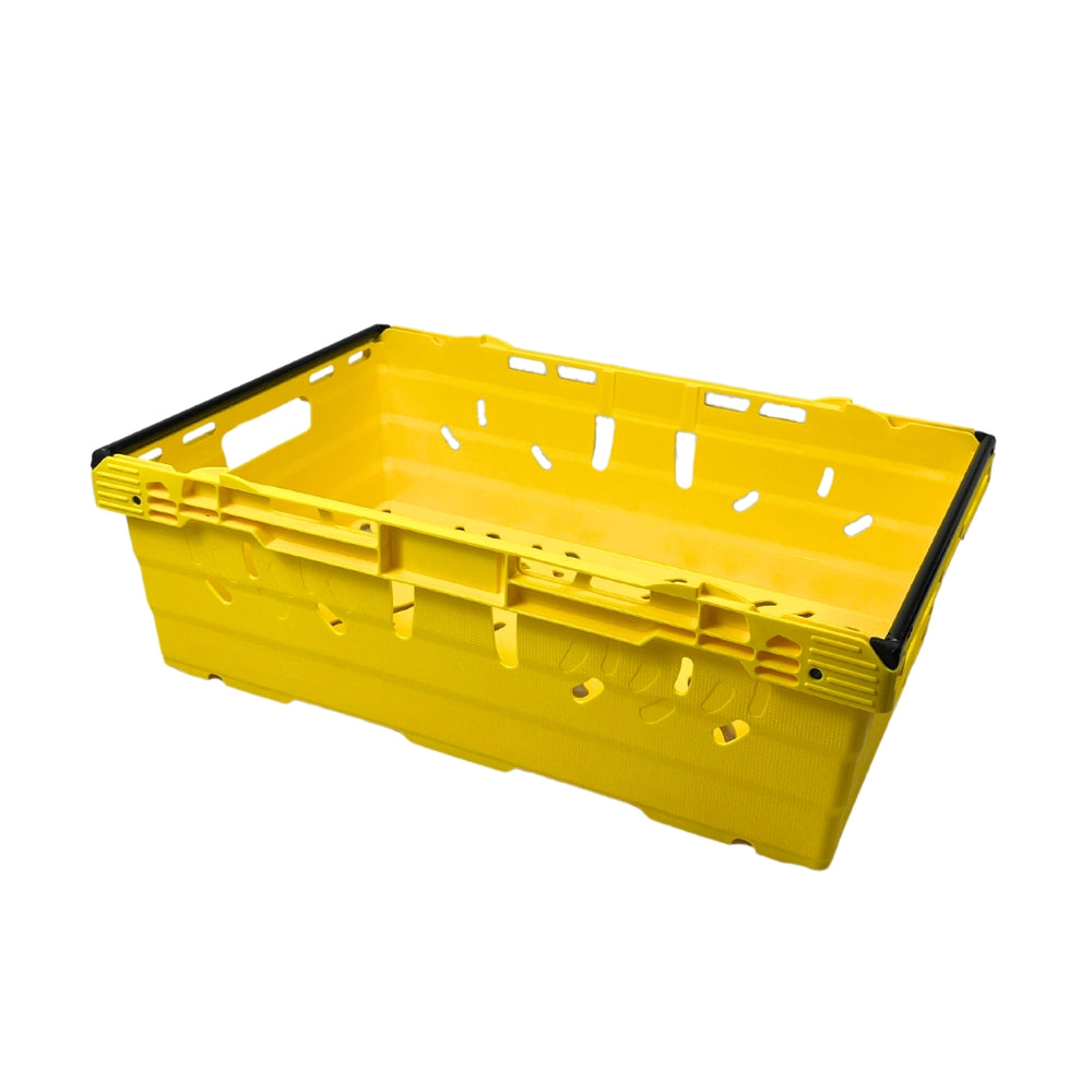 Supermarket Crates, Bale Arm & Bread Baskets | Durable Storage | G ...