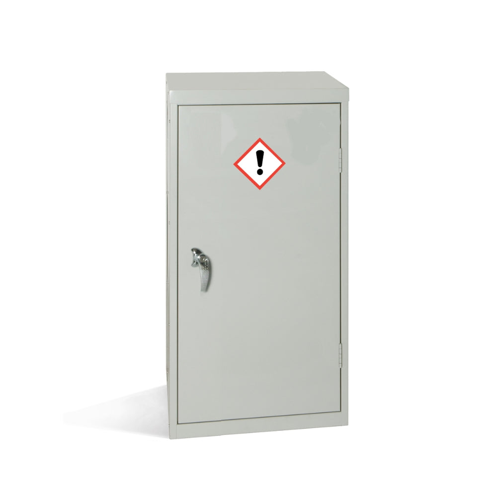 Mini COSHH Cabinet - 10L Sump (Tall) | G-Force – G-Force Direct