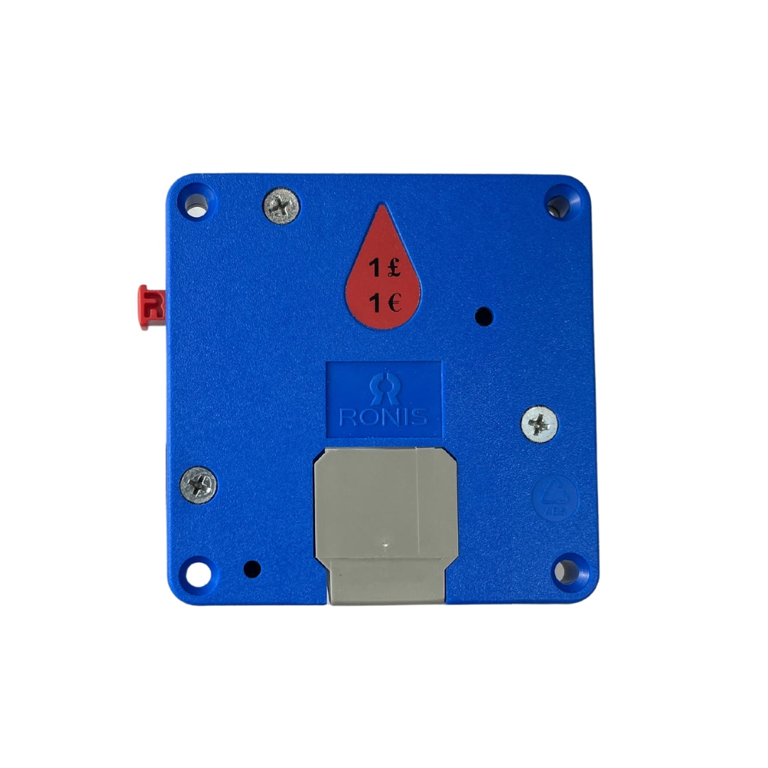 Coin Return Locker Lock – Perfect for Dry Indoor Areas | G-Force – G ...