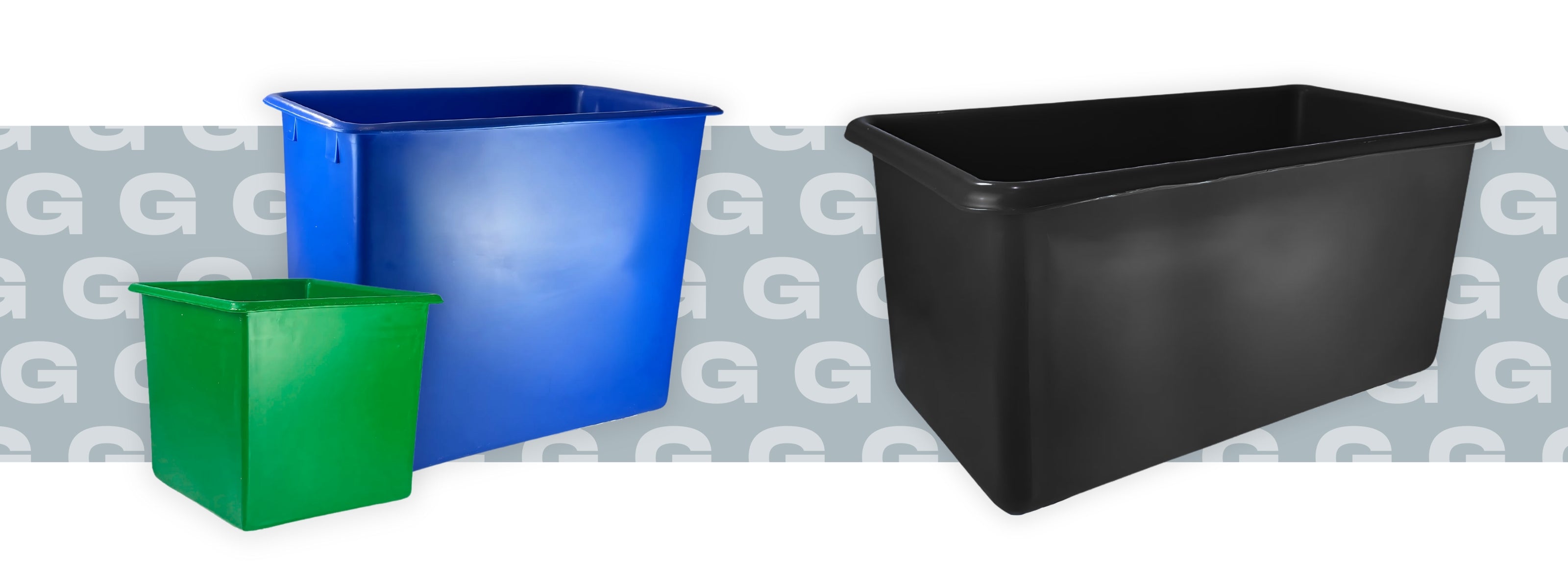 Plastic Tanks for Water, Agriculture & Industry | Durable Solutions – G ...