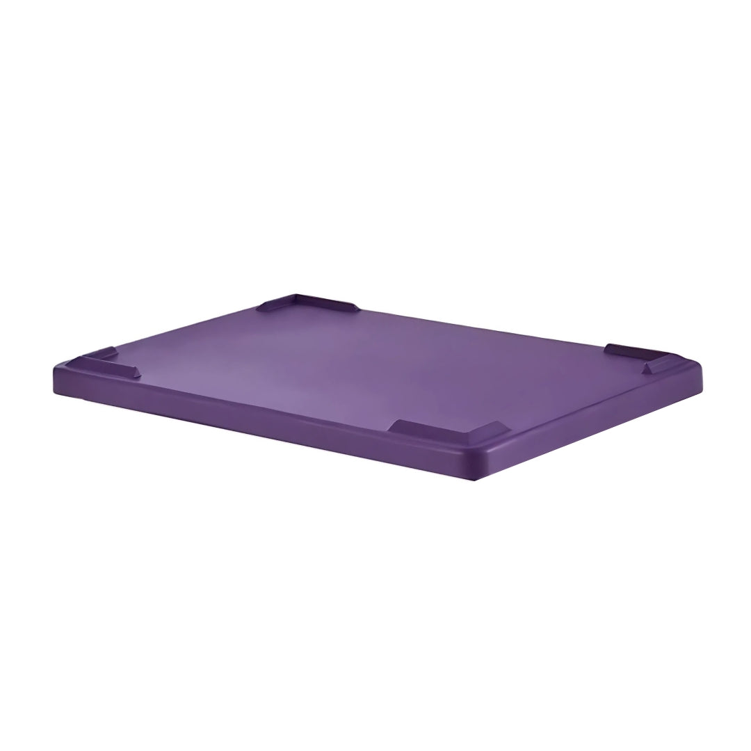 Colour-Coded Plastic Box Lid | G-Force Direct