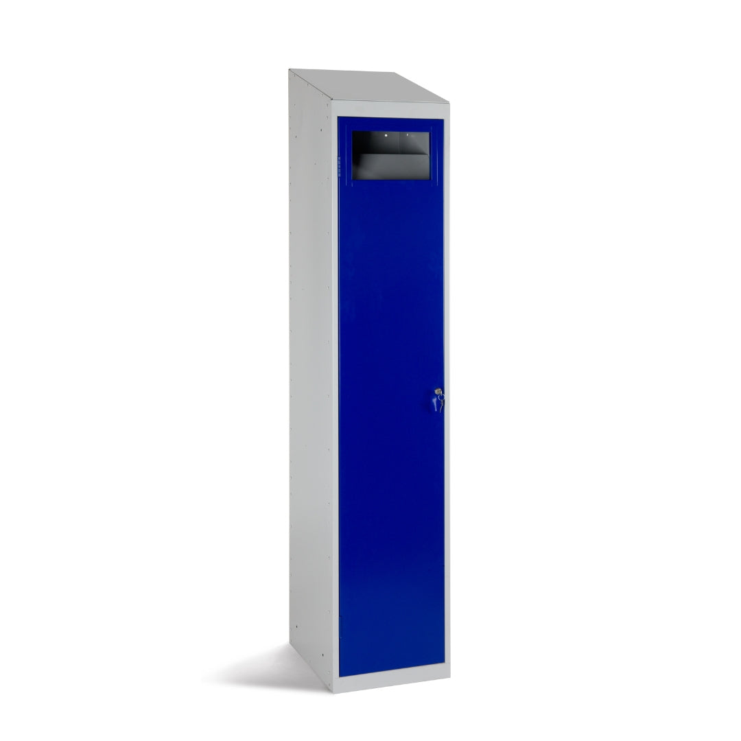 1 Door Garment Locker – Workwear Storage Solution | G-Force – G-Force ...