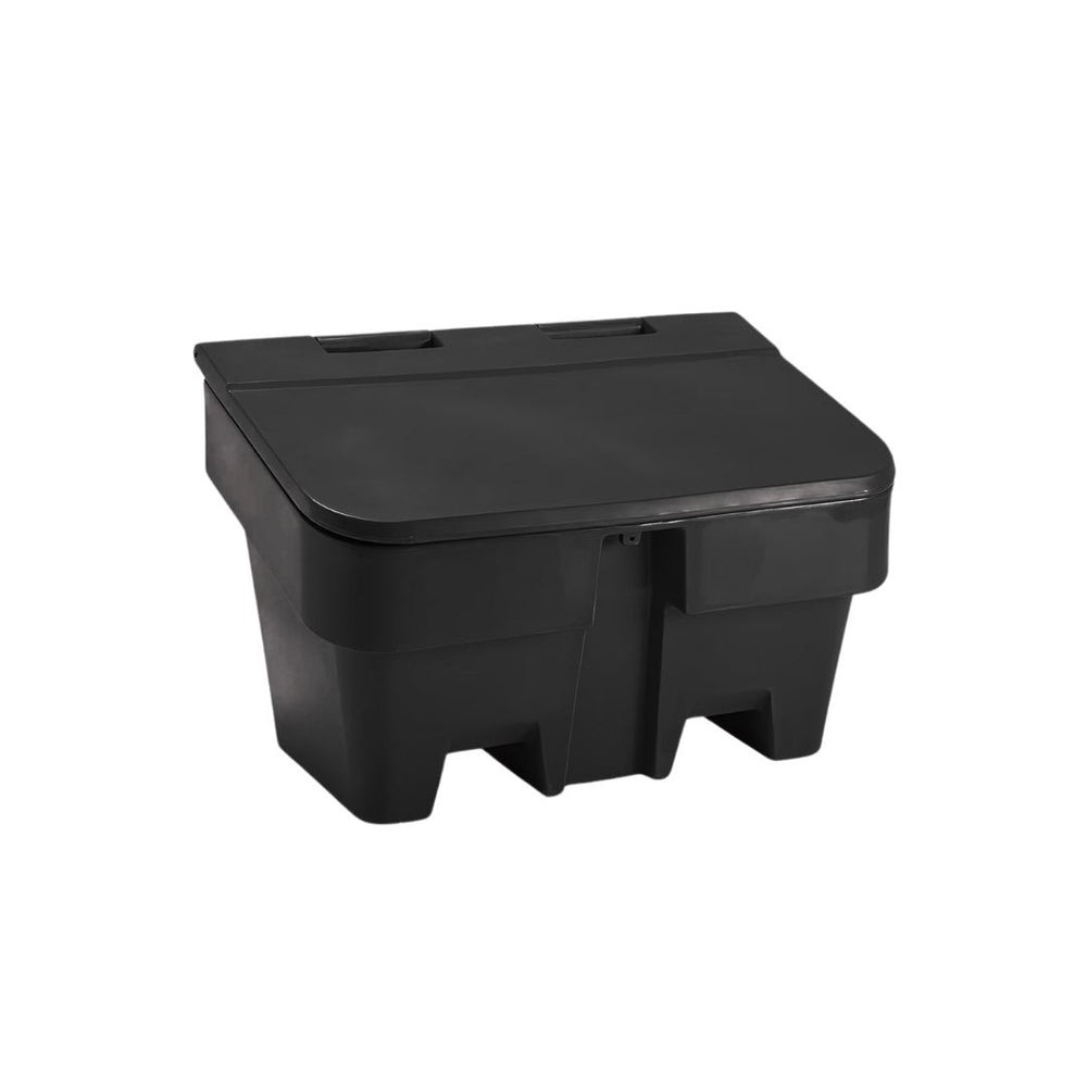 Where Are Grit Bins Located? | Council & Public Grit Bins UK – G-Force ...