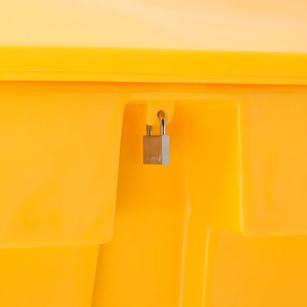 Salt Bins & Grit Boxes (200L & 350L) | Grit Bins UK – G-Force Direct