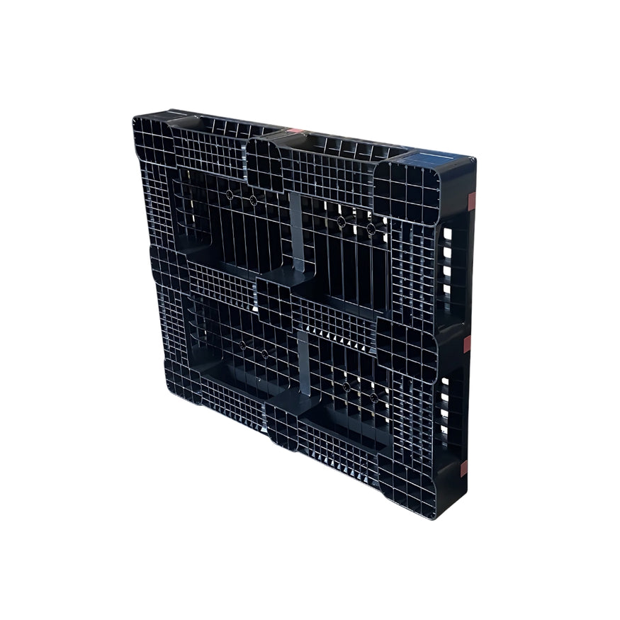 Plastic Pallets | Euro, Nestable & Heavy Duty Pallets – G-Force Direct
