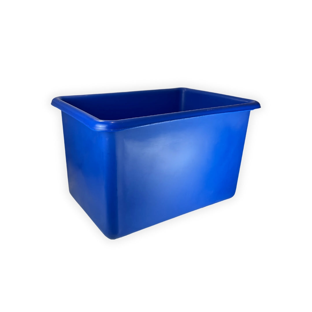 Plastic Storage Tank - 320 Litre | Heavy-Duty Plastic Tank – G-Force Direct