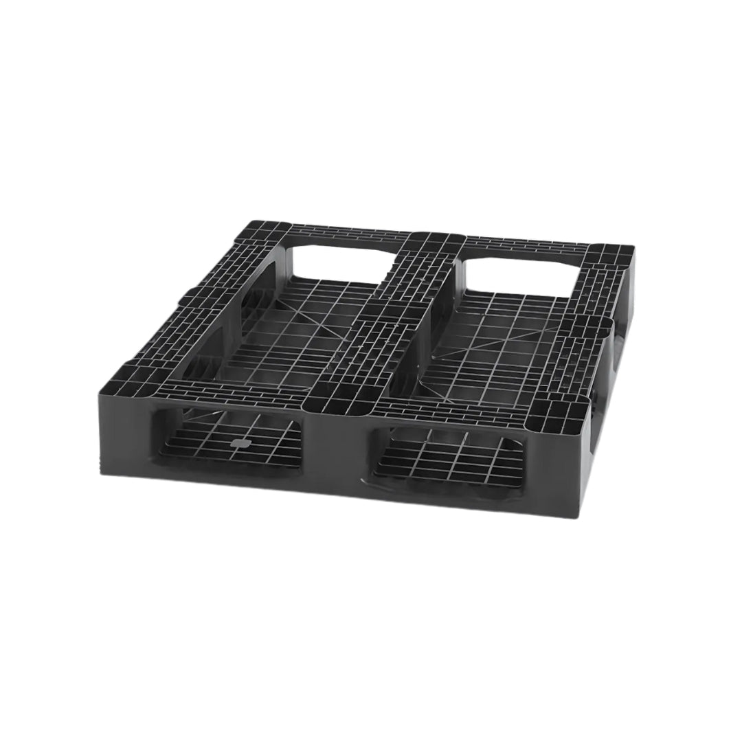 Plastic Pallets | Euro, Nestable & Heavy Duty Pallets – G-Force Direct