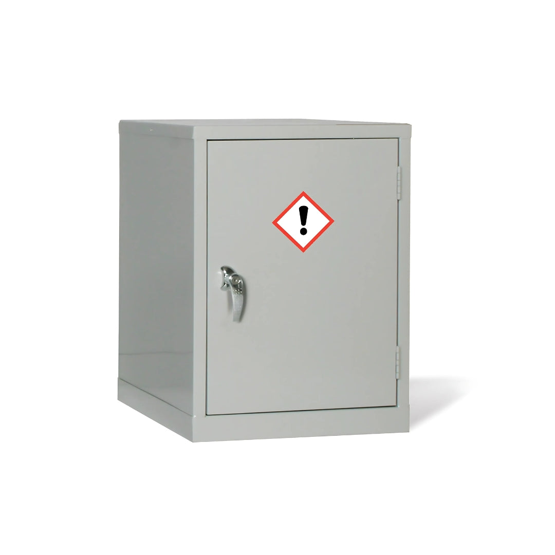 Mini COSHH Cabinet - 10L Sump | G-Force – G-Force Direct