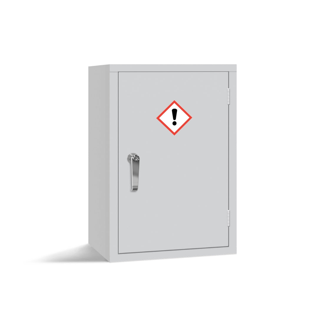 Mini COSHH Cabinet - 10L Sump (Tall) | G-Force – G-Force Direct
