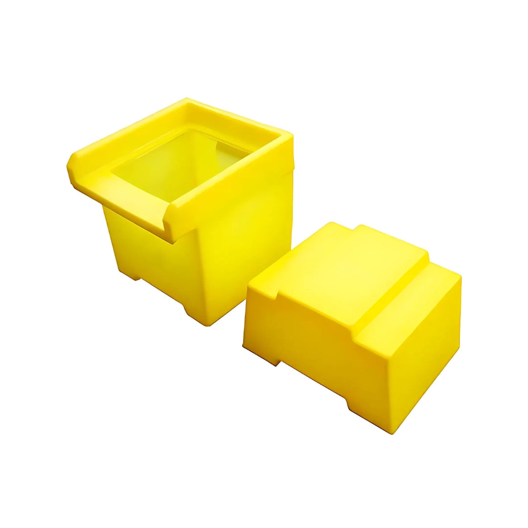 Overflow Tray for IBC Spill Pallets - BB1 | G-Force – G-Force Direct