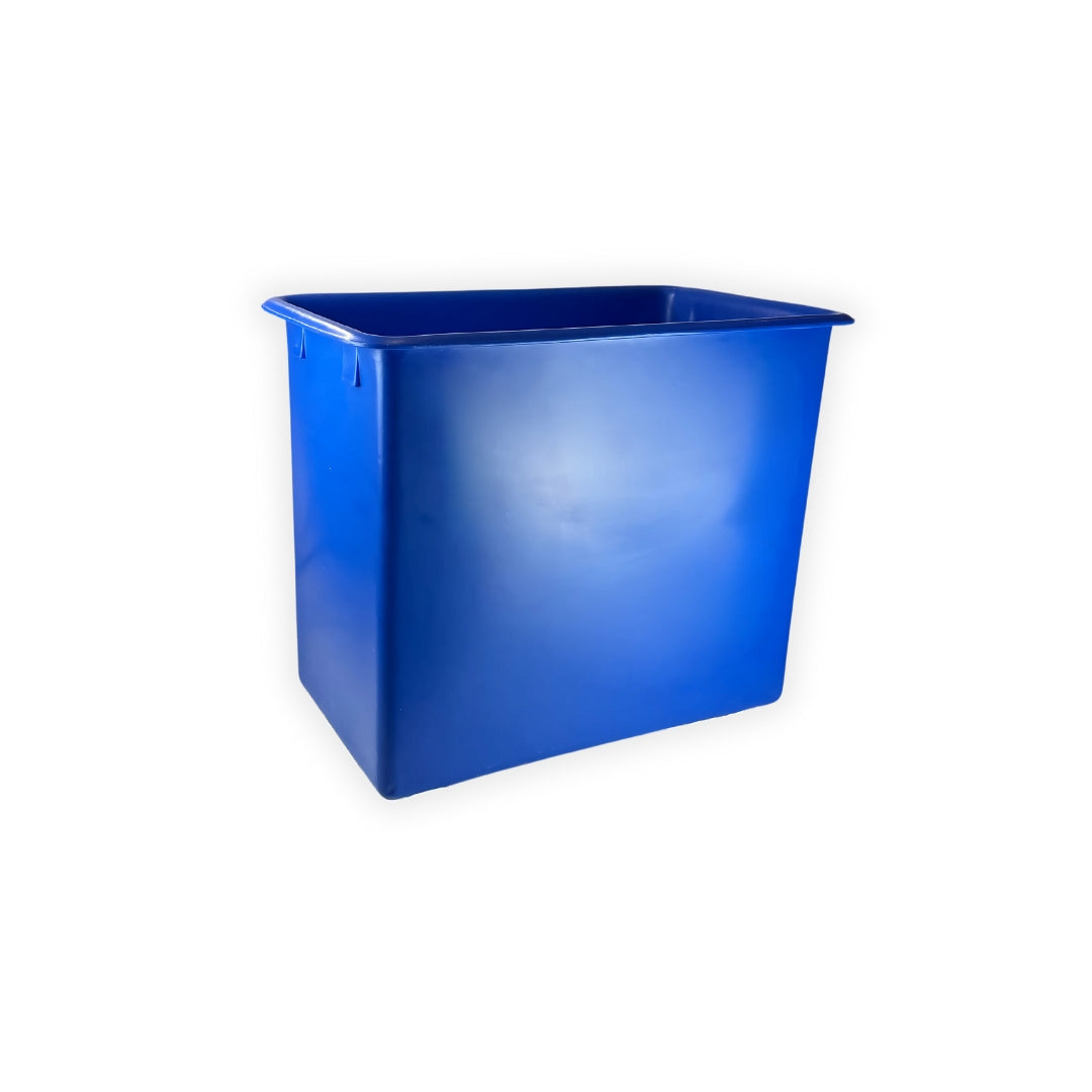 Plastic Storage Tank - 200 Litre | Durable & Food-Safe – G-Force Direct