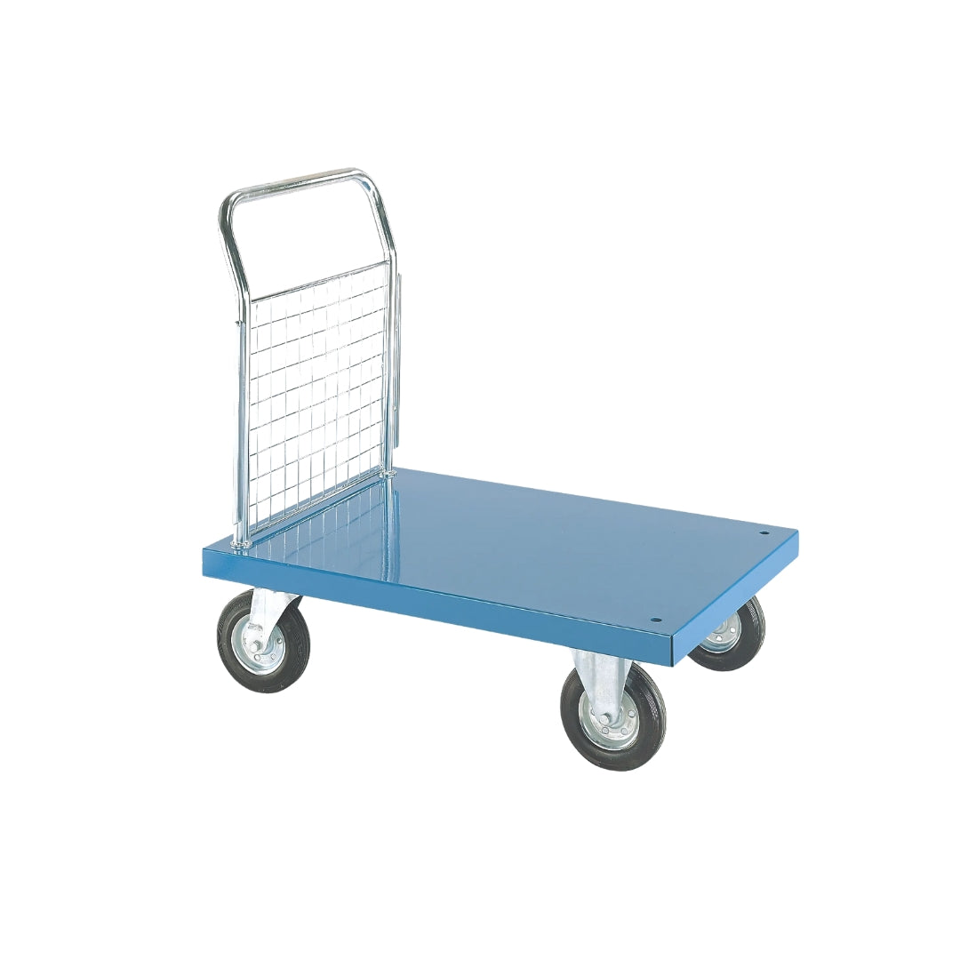 Large Platform Truck (1000x800mm) | Heavy-Duty & Versatile | G-Force ...
