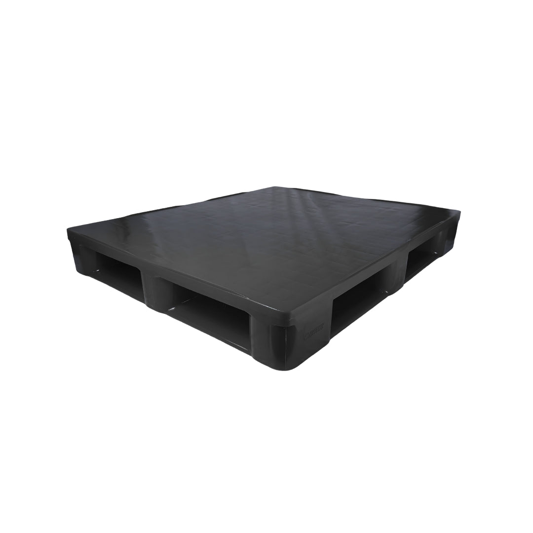 Plastic Pallets | Euro, Nestable & Heavy Duty Pallets – G-Force Direct