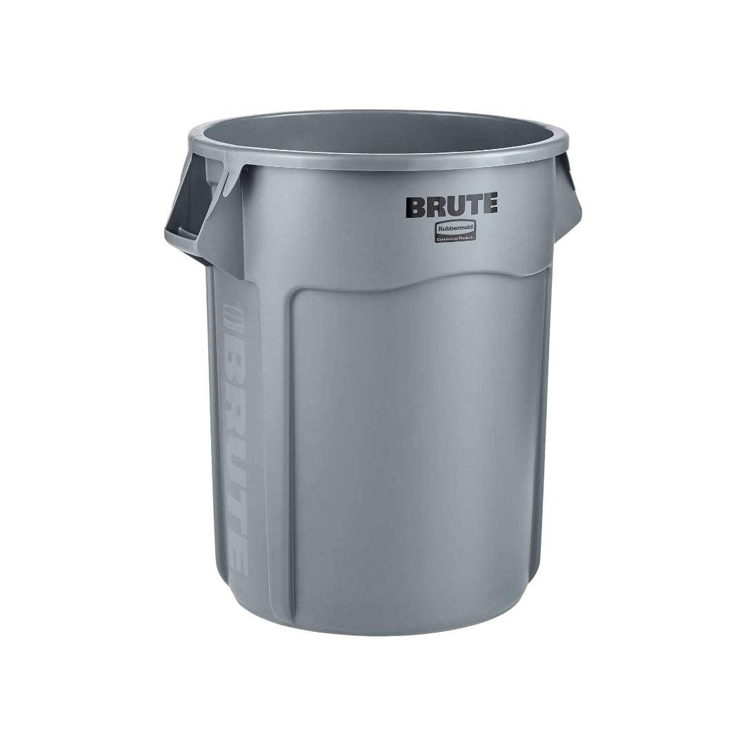 Rubbermaid BRUTE Bin 208L | Durable Waste & Storage Solutions – G-Force ...