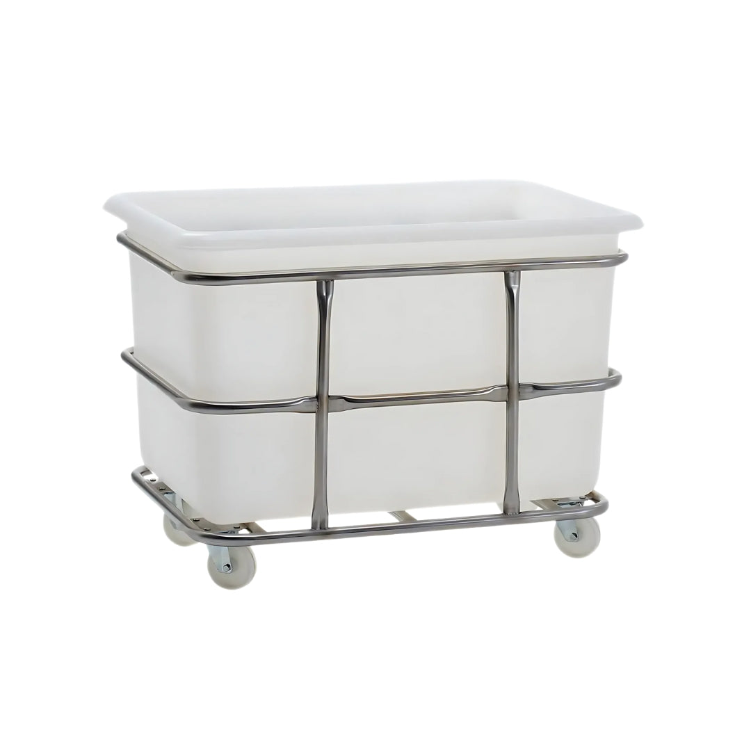 Steel Chassis Truck & Plastic Tank - 320L | Heavy-Duty Mobility – G ...